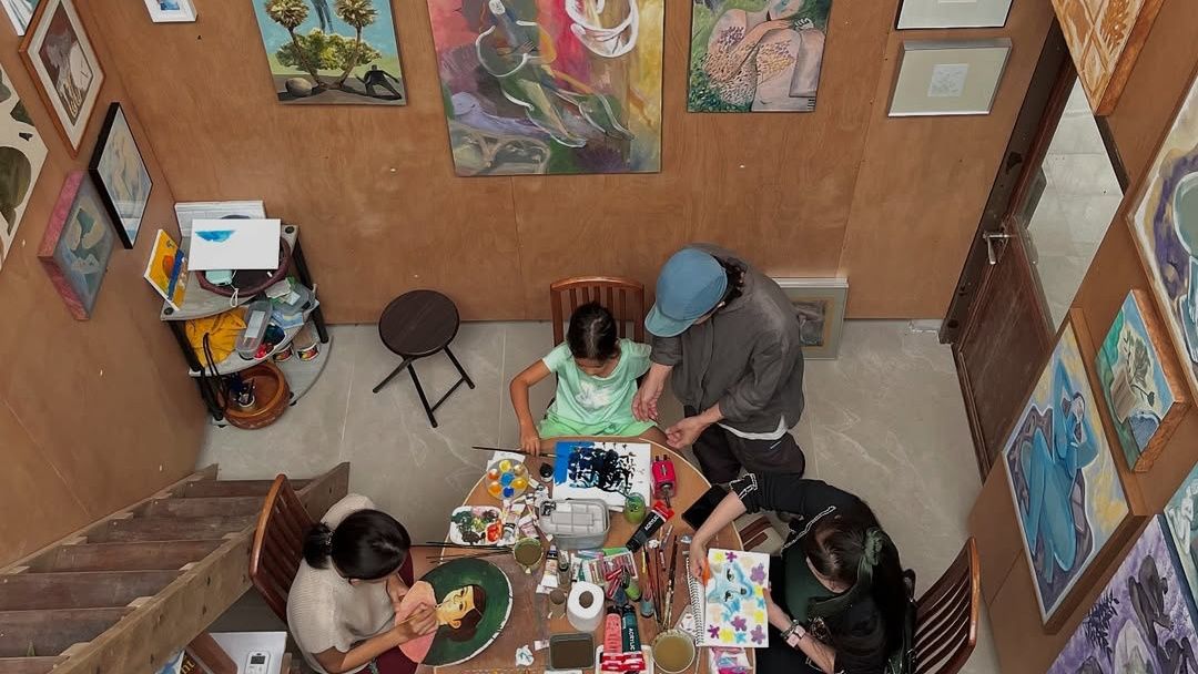 Ari Home Gallery | Friday Bangkok