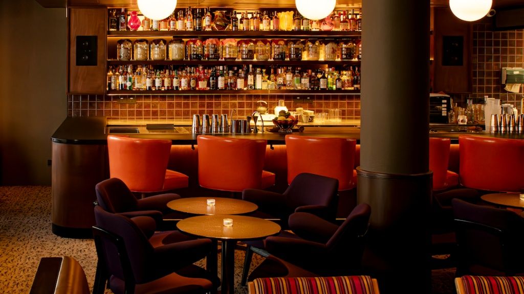 Funky Town | Friday Bangkok