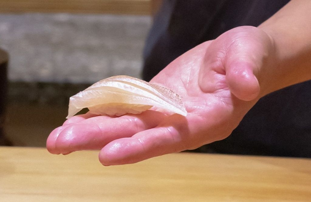 Ginza Sushi Ichi | Friday Bangkok