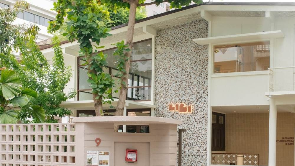 Libi Home is hosting a Christmas market for arts and crafts this ...
