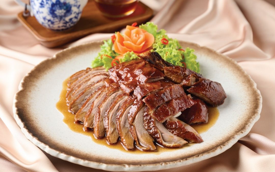 Man Fu Yuan | Friday Bangkok