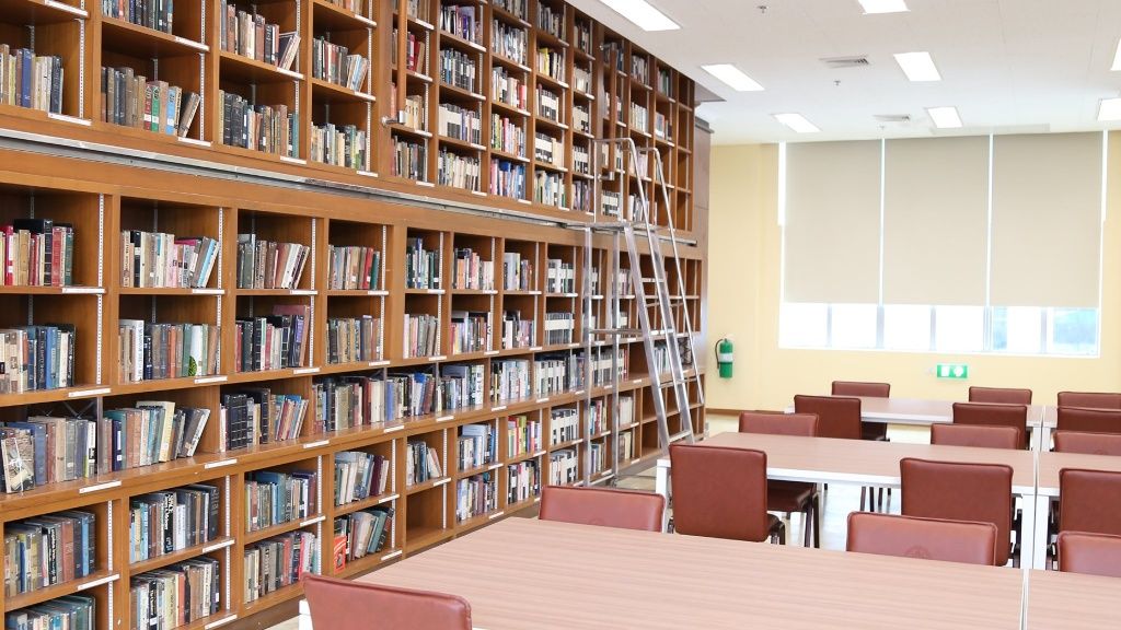 National Library of Thailand | Friday Bangkok