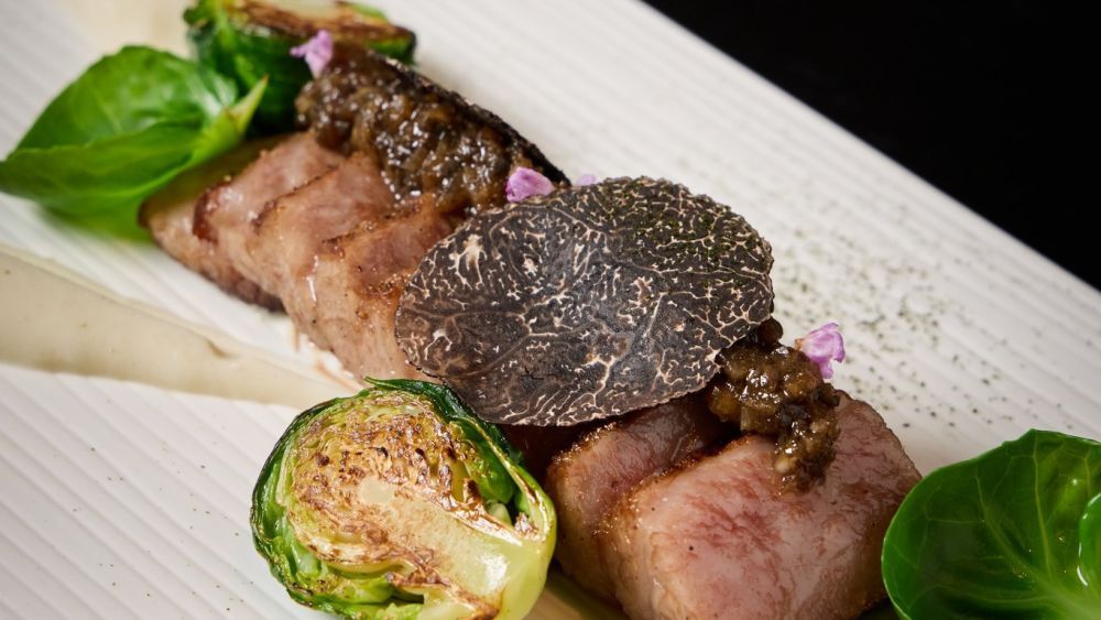 Nobu Bangkok | Friday Bangkok