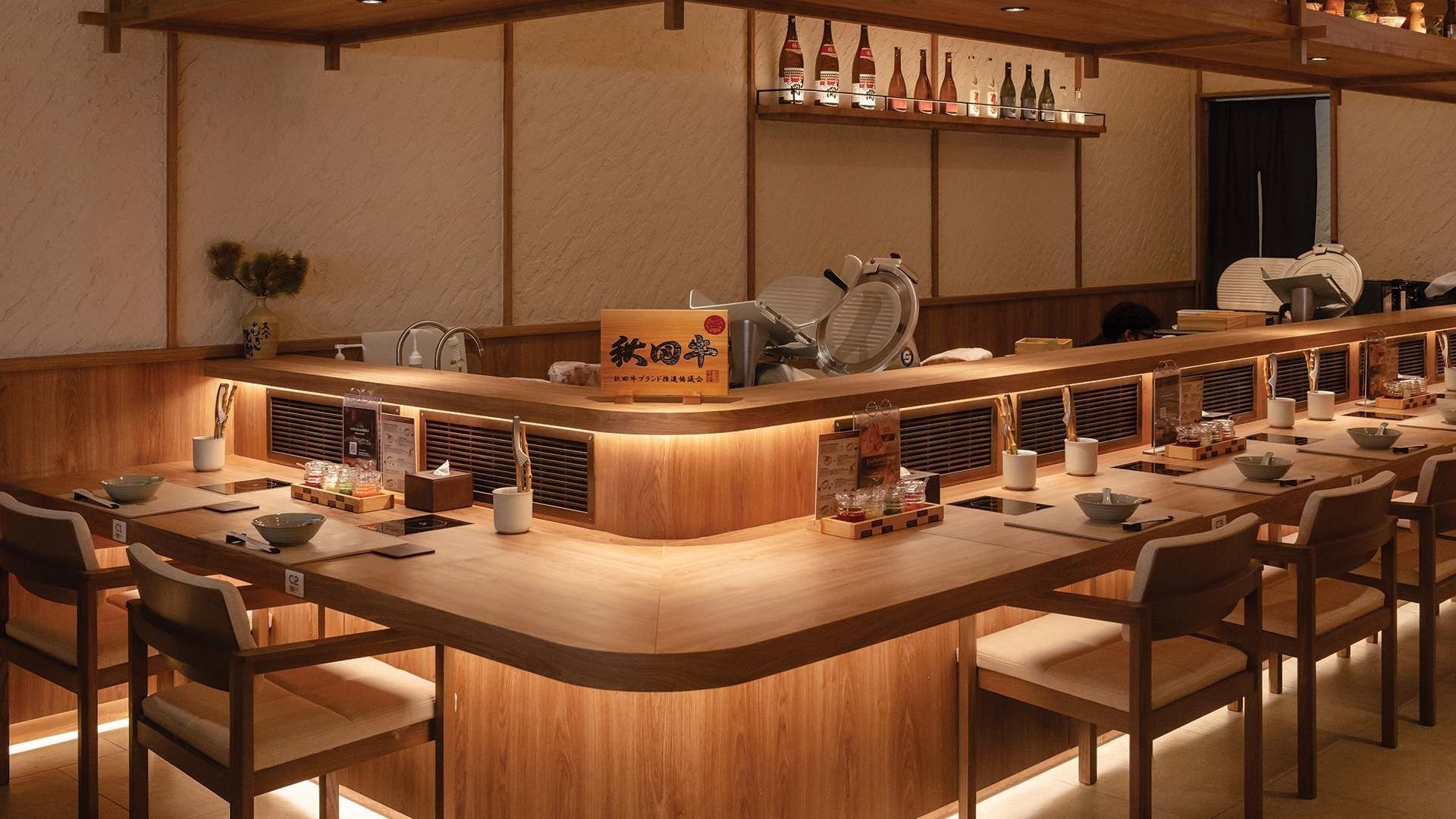 Hitori Shabu | Friday Bangkok