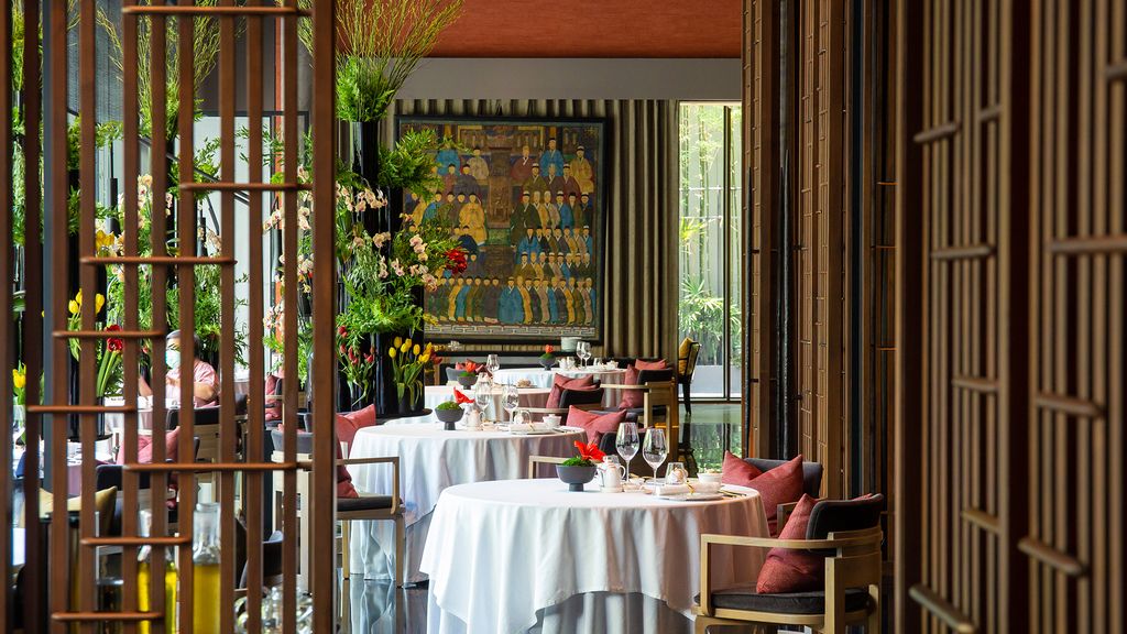 Yu Ting Yuan | Friday Bangkok