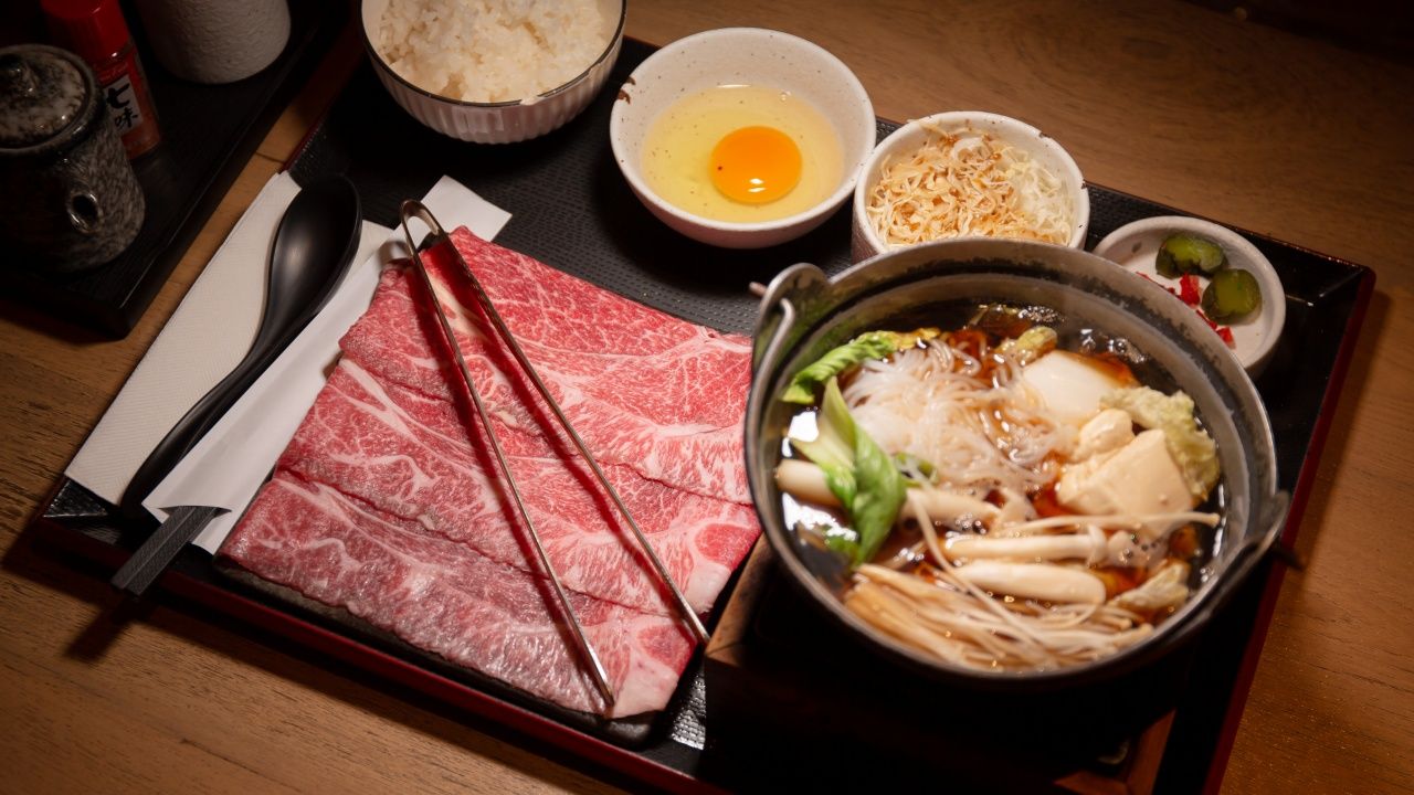 Kemuri | Friday Bangkok